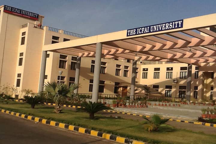 ICFAI University, Jaipur: Admission, Fees, Courses, Placements, Cutoff, Ranking